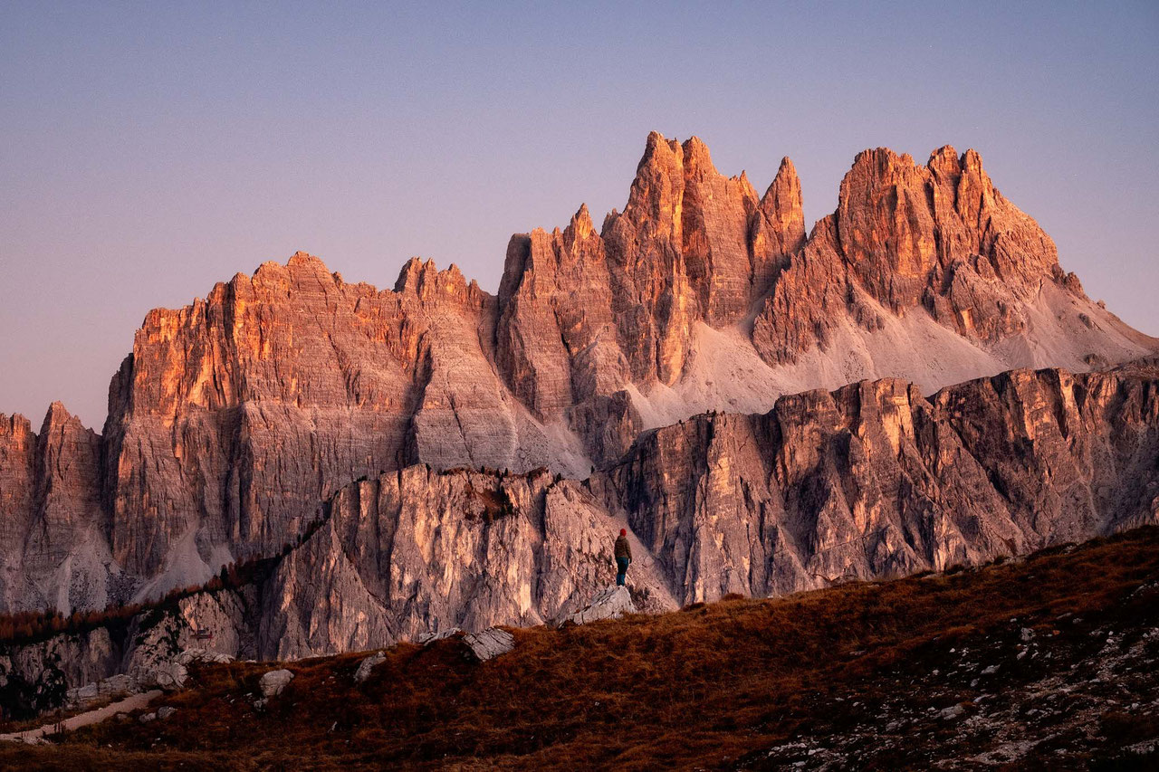 Dolomites-2025 – Explorer's Hub